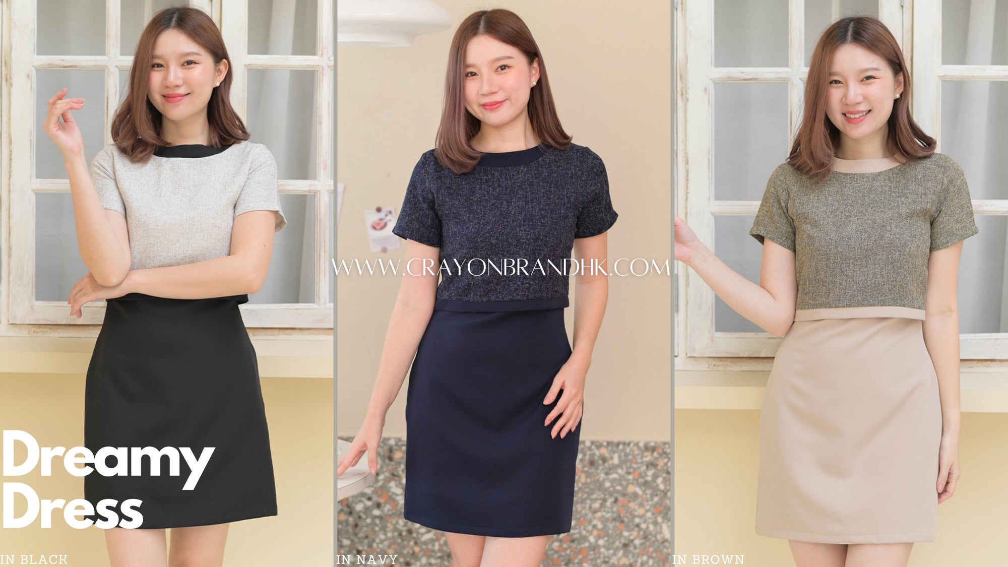 CrayonbrandHK – CRAYON HK