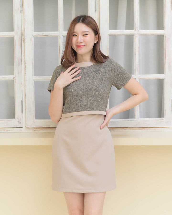 Brown Collection 啡色系列 – CRAYON HK